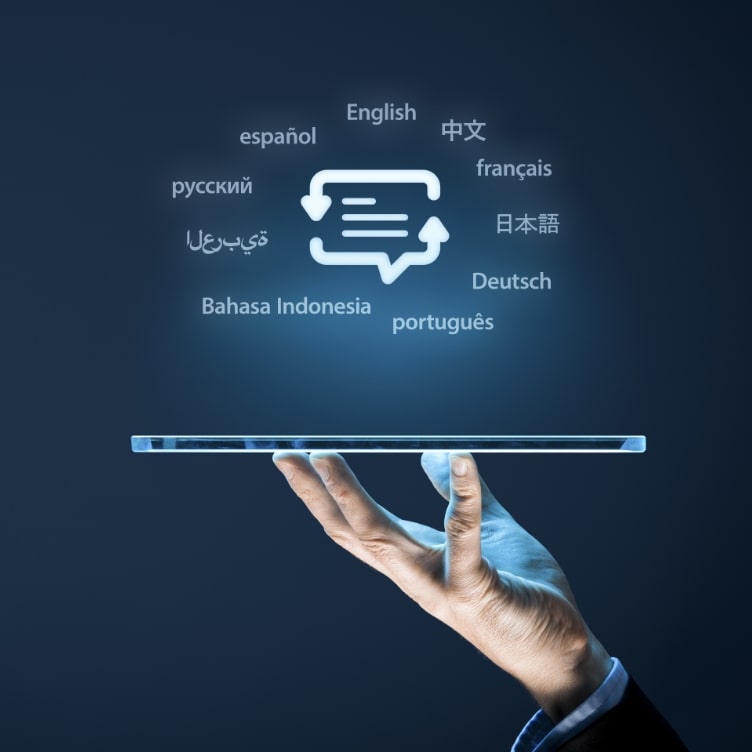 Agence de traduction à Genève, Suisse - ITS Traductions